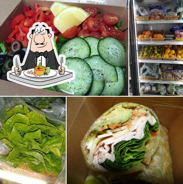 Main Street Market Food Co-op, Rice Lake - Restaurant menu, prices and ...