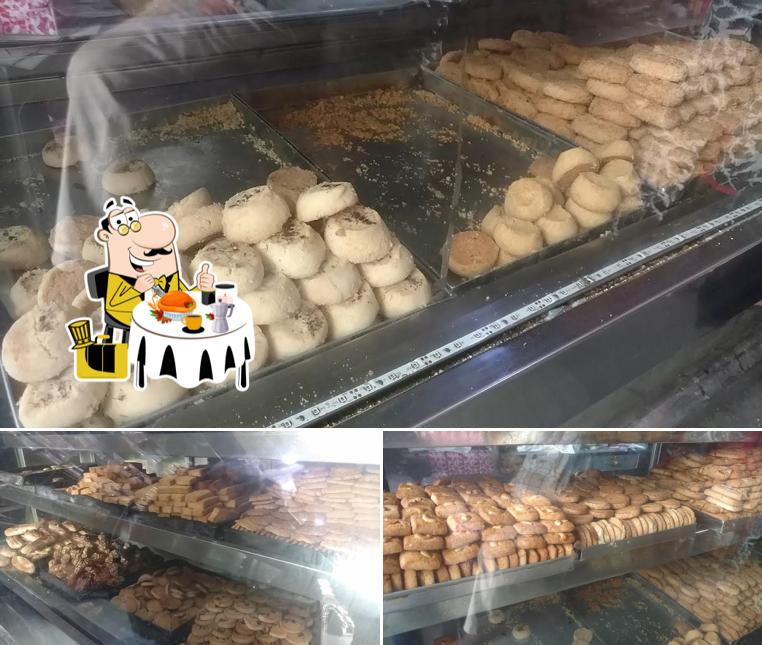 Multan Biscuit Bakery, New Delhi - Restaurant menu, prices and reviews