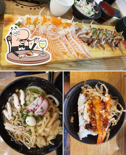 오와스시, Osan - Menú del restaurante, precios y reseñas