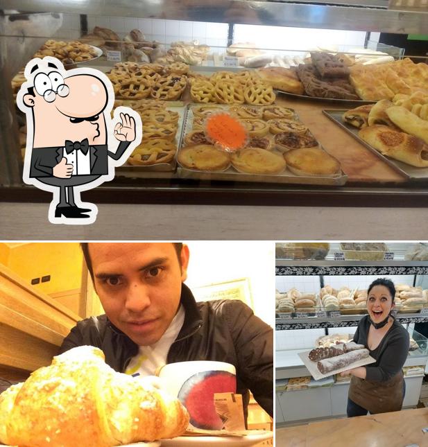 Pan Caffè, Milano - Menu del ristorante, prezzi e recensioni