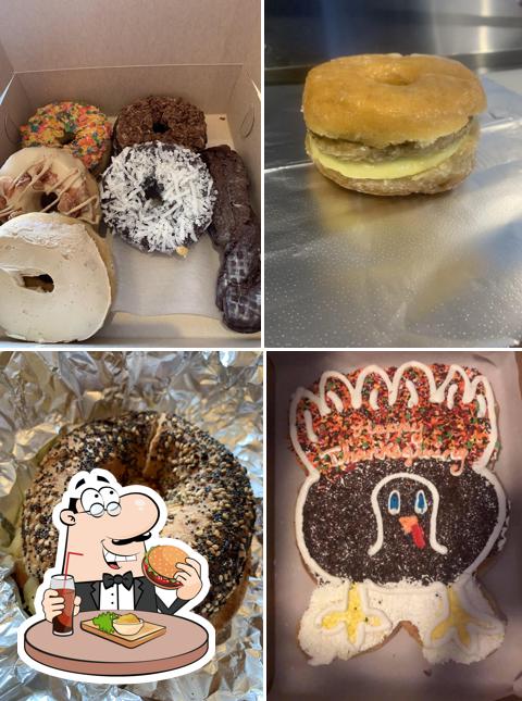 RI Guys Donuts, South Kingstown - Restaurant menu, prices and reviews