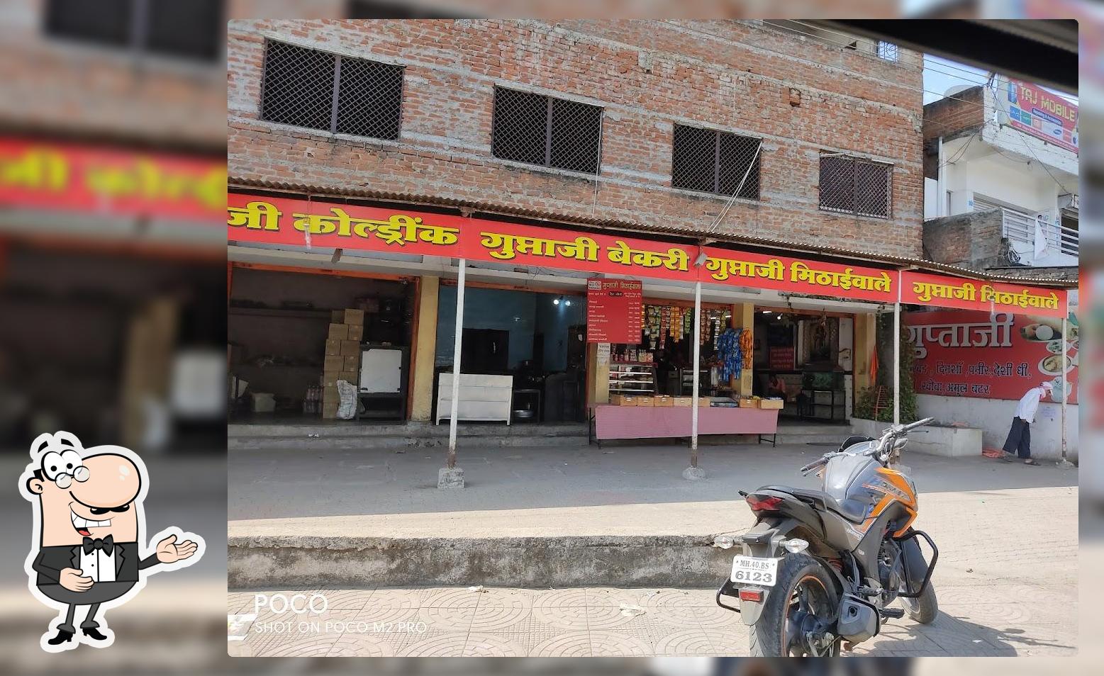 Top 7 restaurants in Hingna, may 2025 - Restaurant Guru