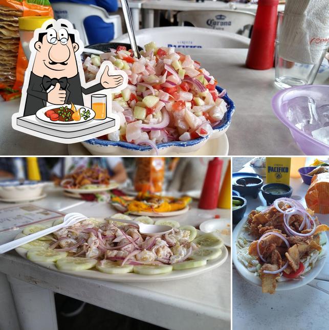Restauran Los Tules, Santa María del Oro - Restaurant menu, prices and ...