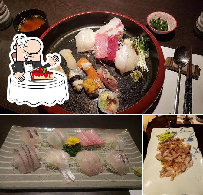 Sawa restaurant, Seoul, 623-2 Sinsa-dong - Restaurant reviews