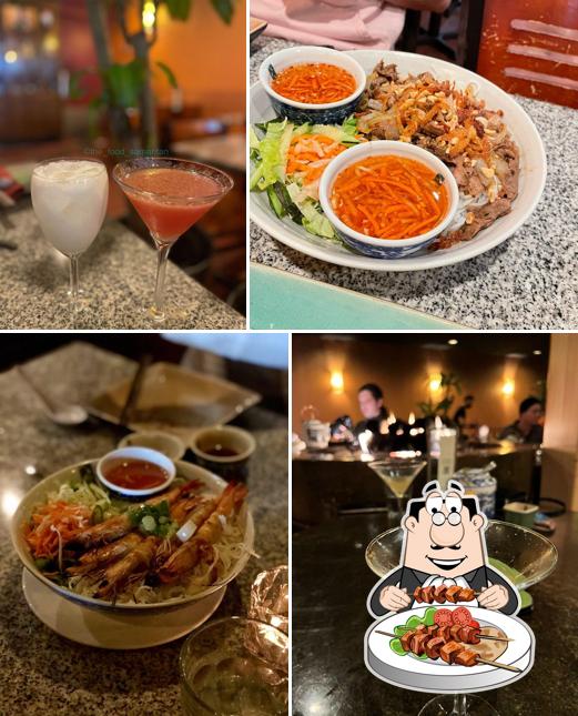 Tamarind Tree in Seattle - Restaurant menu and reviews