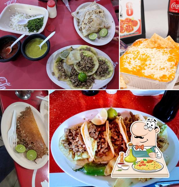 Tacos Keyon Cumbres, Monterrey - Menú del restaurante, precios y reseñas