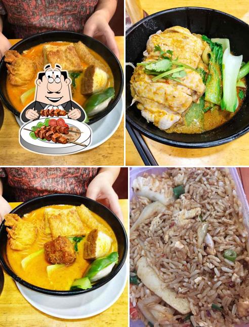 The Grand Tofu (Kingsway Glen Waverley), Glen Waverley - Restaurant ...