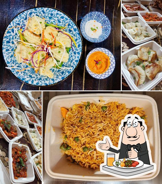 Winking Monk, Mumbai - Restaurant menu and reviews