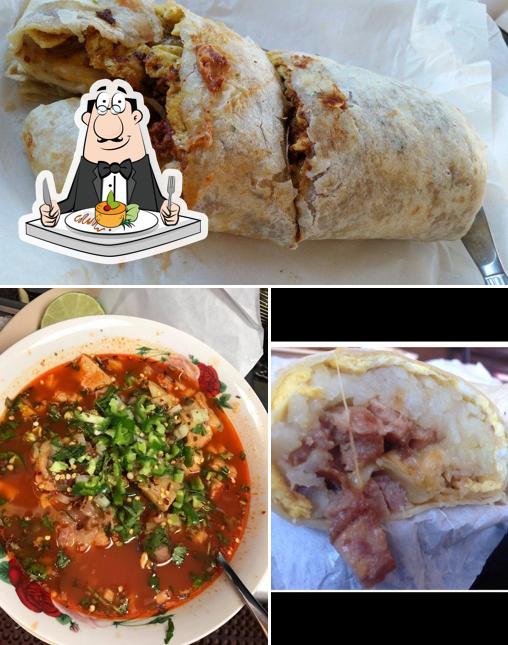 Wonder Burgers in Pasadena - Restaurant menu and reviews