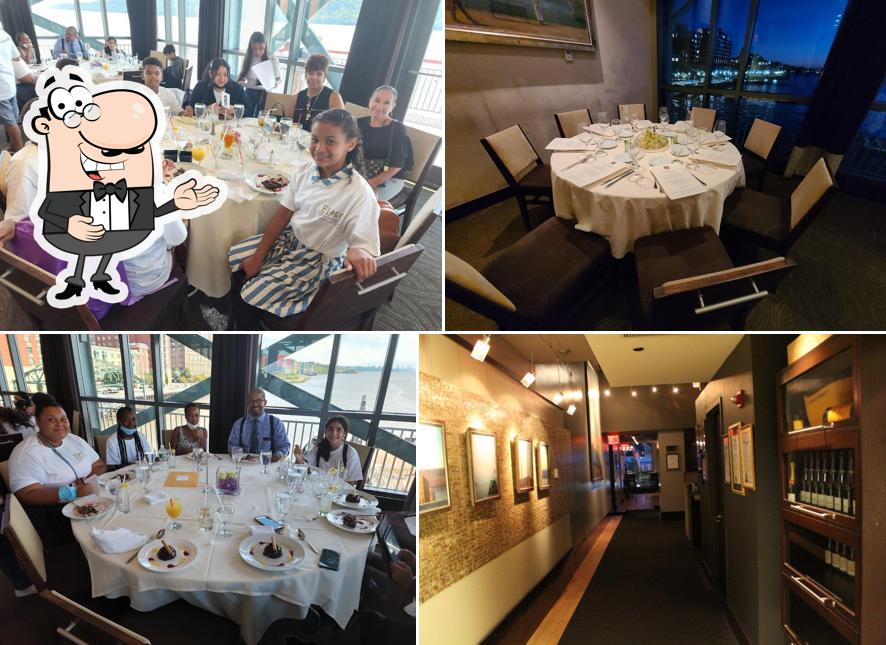 X2O Xaviars on the Hudson in Yonkers - Restaurant menu and reviews