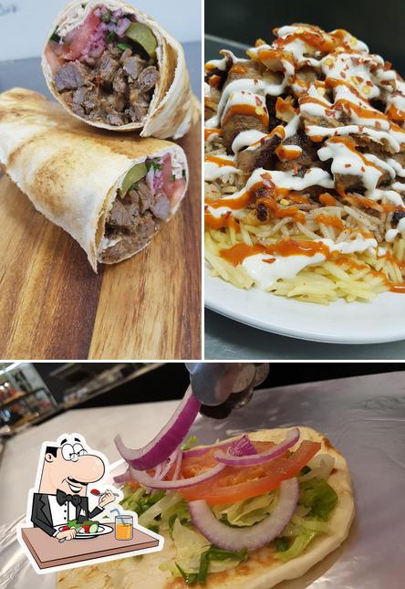 Ya Hala Kebabs, Airport West - Restaurant menu, prices and reviews