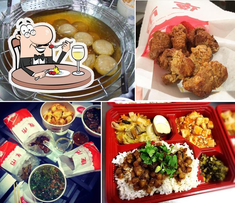 Best taiwanese restaurants in Fitzroy, summer 2024 - Restaurant Guru