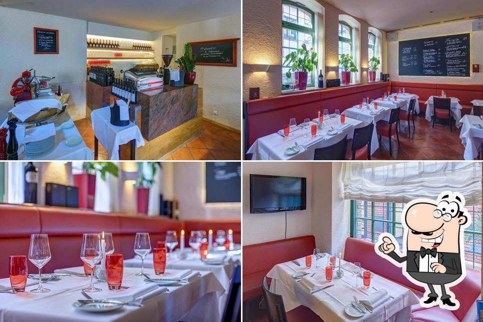 Best pizza in Hofheim restaurants, spring 2024 - Restaurant Guru