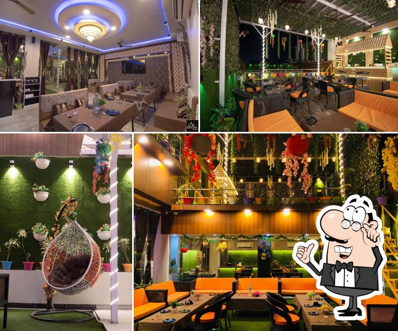 Sky Cafe, Modinagar - Restaurant menu, prices and reviews
