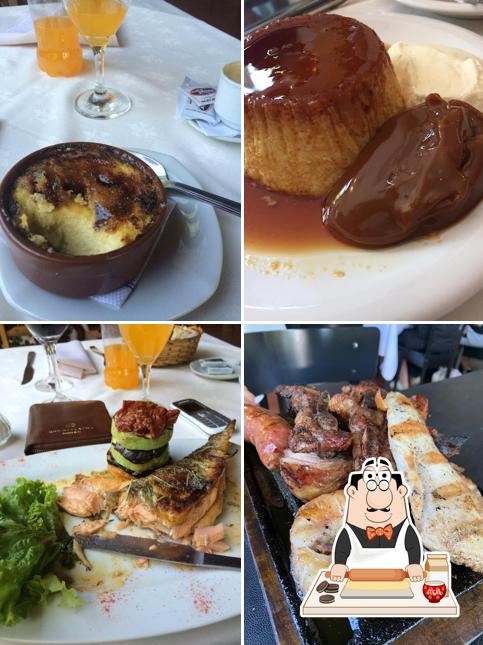 TBC, Tigre - Restaurant menu, prices and reviews
