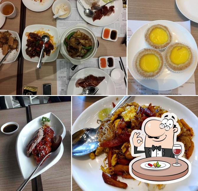 The Duck King, South Tangerang - Restaurant menu, prices and reviews