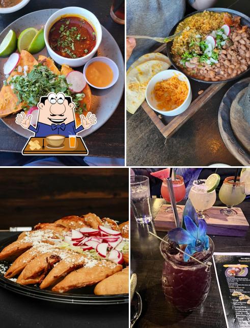 Tostadas, Campbell - Restaurant menu, prices and reviews