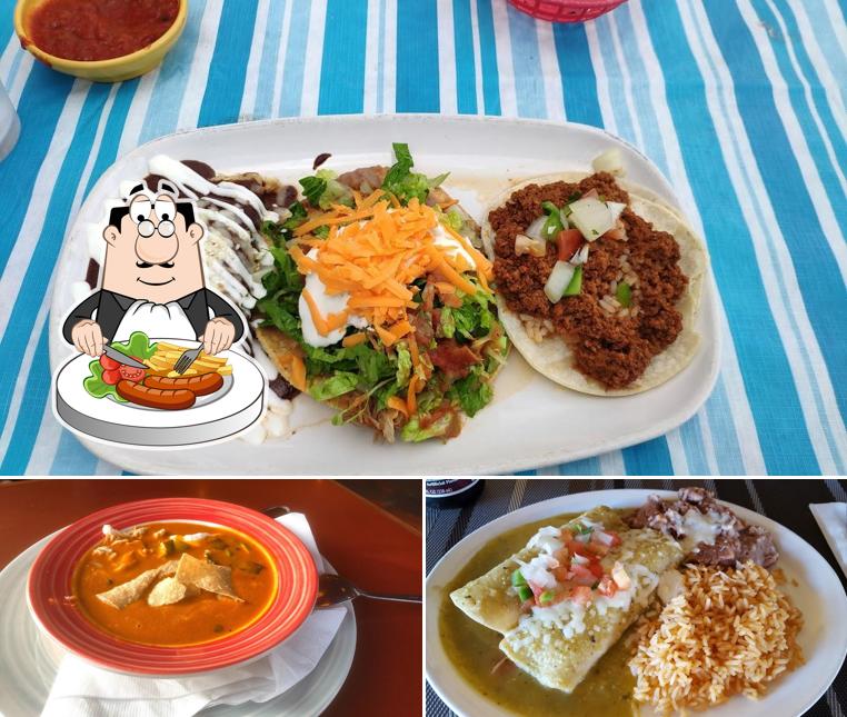 Tu Tierra Restaurant, Calgary - Restaurant menu, prices and reviews