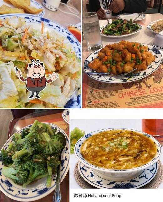 Wah Sing in Pittsburg - Restaurant menu and reviews