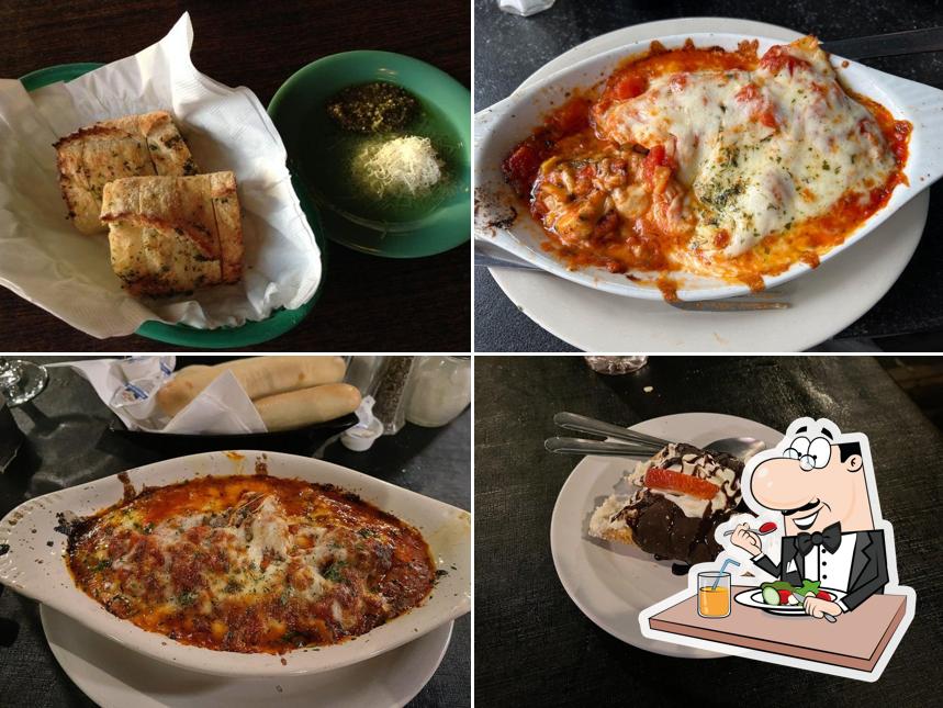 Corleone's, Savannah - Restaurant menu, prices and reviews