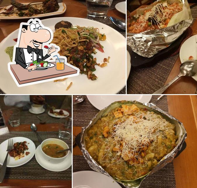 Avadh Family Restaurant, Surat, Yash Plaza - Restaurant reviews