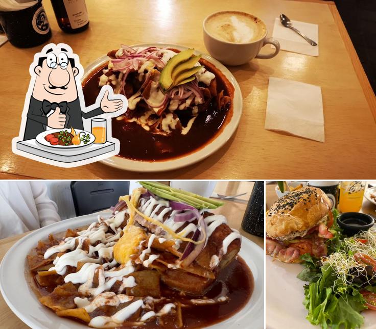El Terrible Juan Café Chapalita, Zapopan - Menú del restaurante ...