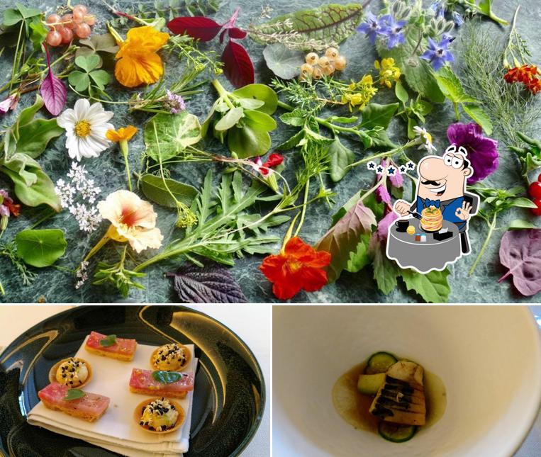 Couvert Couvert, Leuven - Restaurant menu, prices and reviews