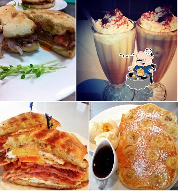 Euphoria Espresso (Laverdrive) Robina, Robina - Restaurant menu, prices ...