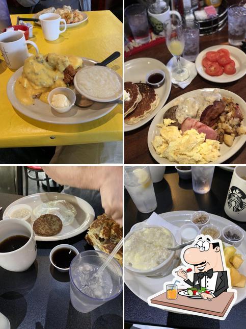1431 Cafe, Cedar Park - Restaurant menu, prices and reviews
