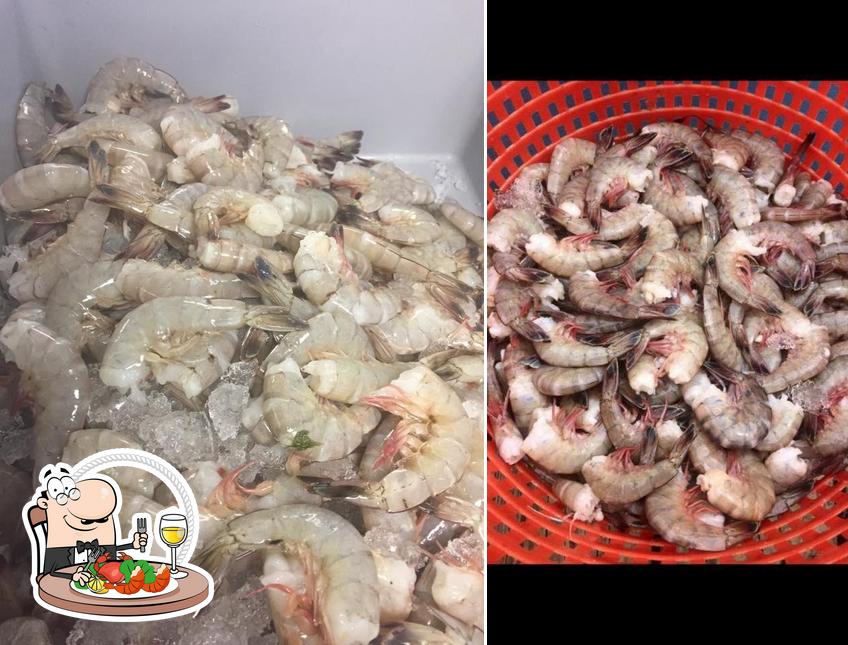 ABSeafood in Elizabethtown - Restaurant reviews