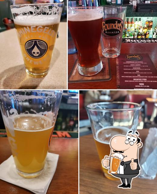 ACME by Full Circle in Fort Wayne - Restaurant menu and reviews