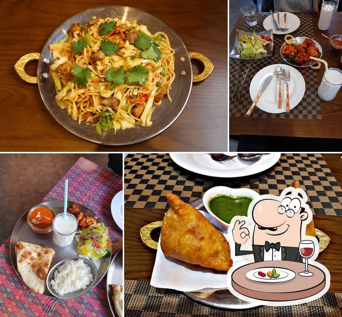 Asha Restaurant, Busan - Restaurant reviews