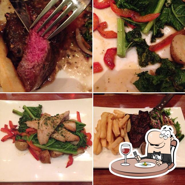 Gasworks Miramar, Wellington - Restaurant menu, prices and reviews