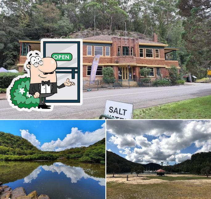 Bobbin Inn Cafe, Mount Colah - Restaurant menu, prices and reviews
