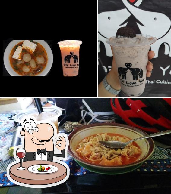 Seblak Teh Irmawati & Thai loveyou cafe, Tasikmalaya - Restaurant reviews