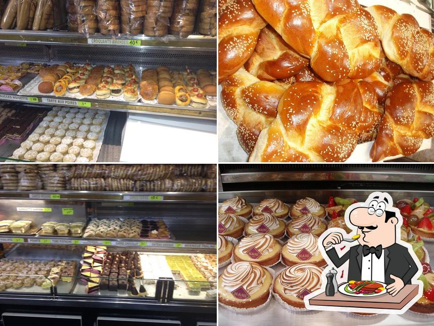 NANI cafe, Paris - Restaurant reviews