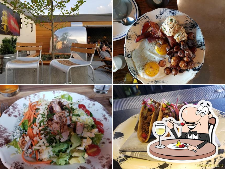 Haywire, Plano - Restaurant menu, prices and reviews
