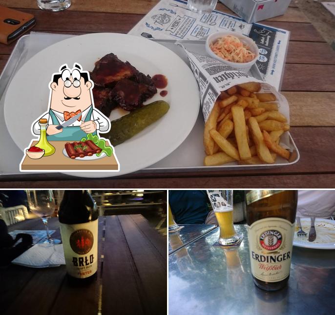 Holy Trinity BBQ, Heidelberg - Restaurantbewertungen