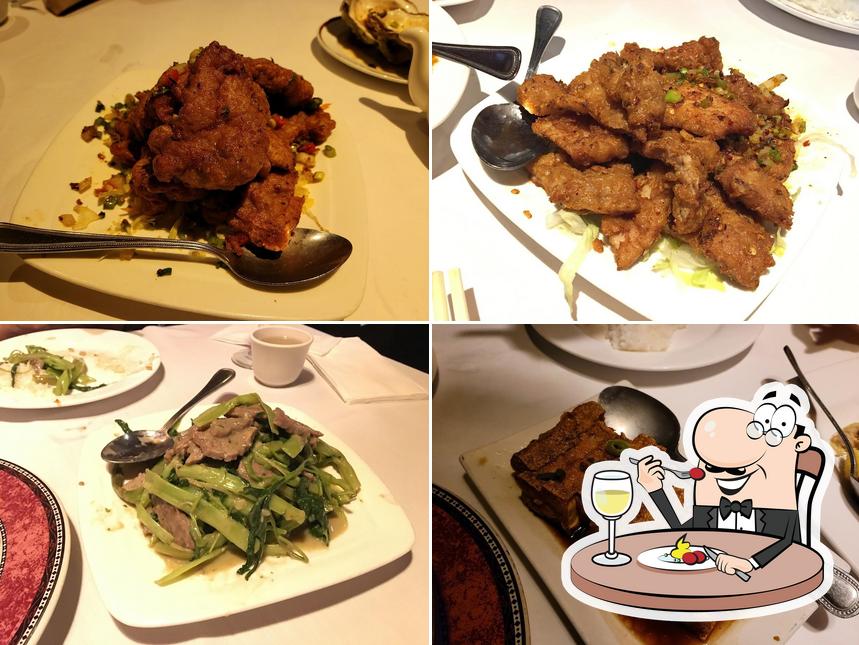 Hong Hua Fine Chinese Dining, Farmington Hills - Restaurant menu ...