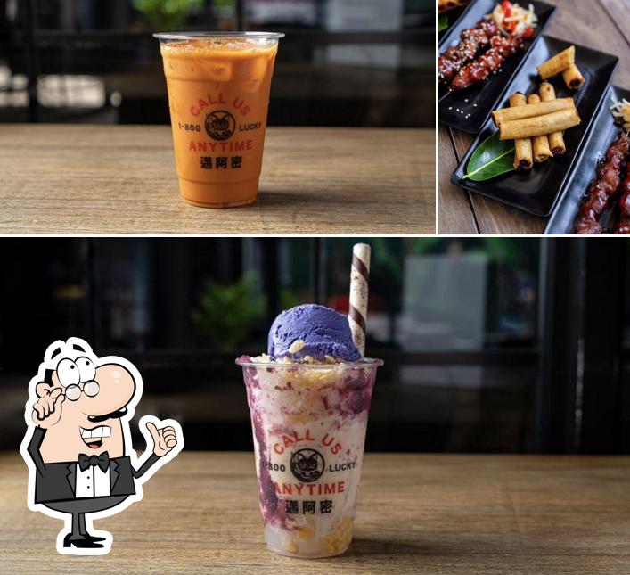 Jeepney Filipino - Wynwood, Miami - Restaurant menu, prices and reviews