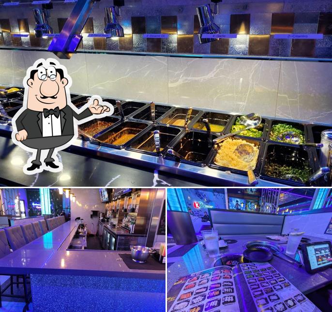 KPOT Korean BBQ & Hot Pot, Canton - Restaurant menu, prices and reviews