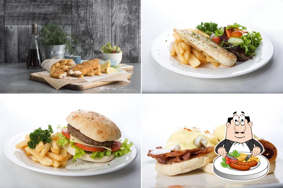Top 7 restaurants in Redcliffe, august 2025 - Restaurant Guru