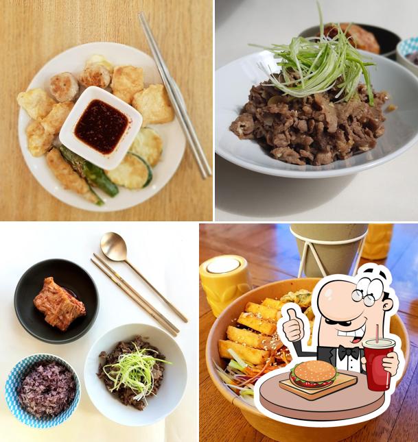 Korean Kitchen in Southport - Restaurant reviews