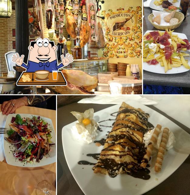 Los 10 mejores restaurantes en Coslada, octubre 2025 - Restaurant Guru