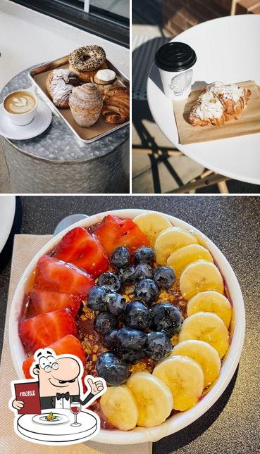 Lemma Coffee Co - Frisco, Frisco - Restaurant menu, prices and reviews
