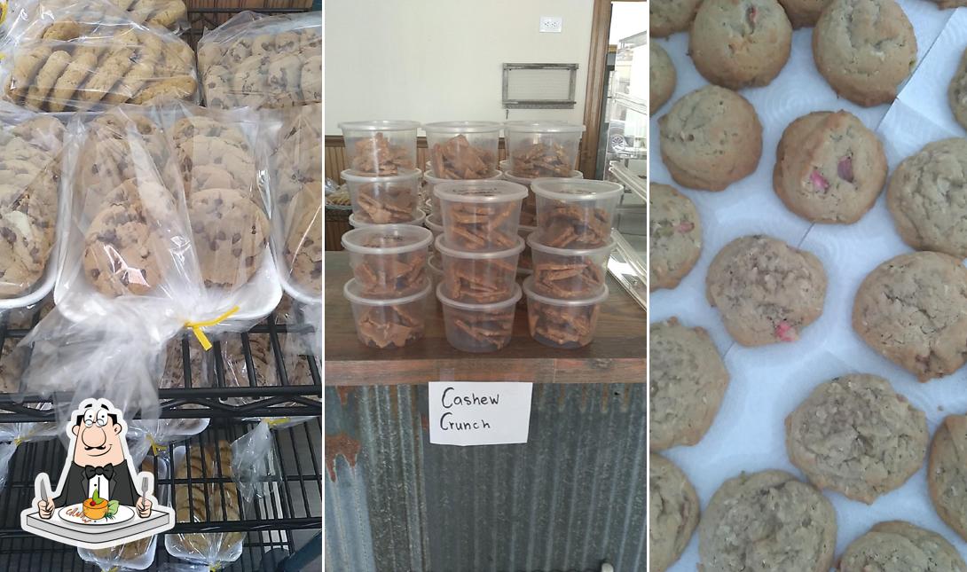 Linda's Bakery, Cochranton - Restaurant menu, prices and reviews