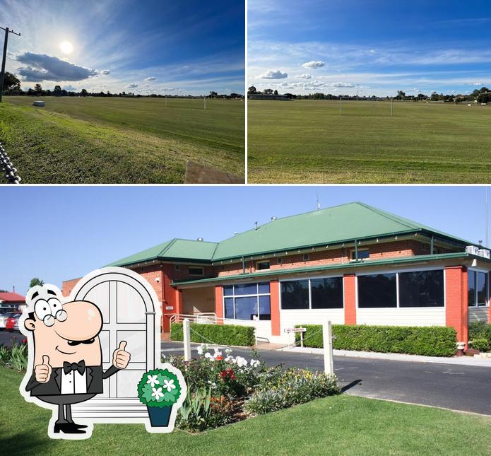 Macquarie Club - Bar, Dubbo - Restaurant menu, prices and reviews