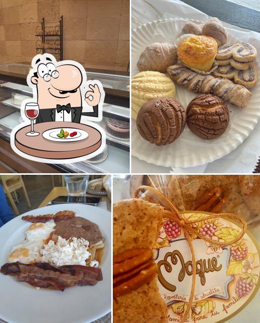 Maque Café, Ciudad de México - Menú del restaurante, precios y reseñas