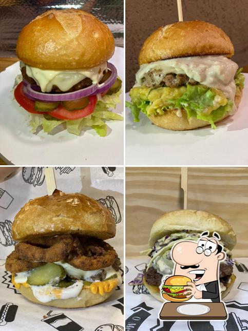 Nambu Burger, São Paulo - Restaurant menu, prices and reviews