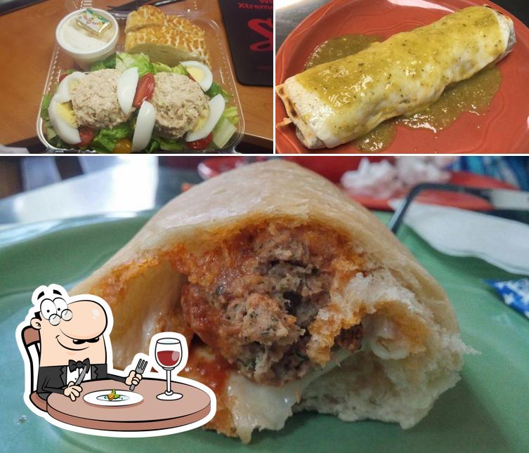 Paisan's Old World Deli & Catering, Reno - Restaurant menu, prices and ...